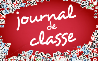 Le journal de classe ... un outil incontournable :: Ecoleclerfayt-be